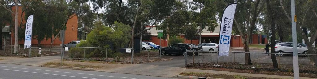 Churches | Trinity Network