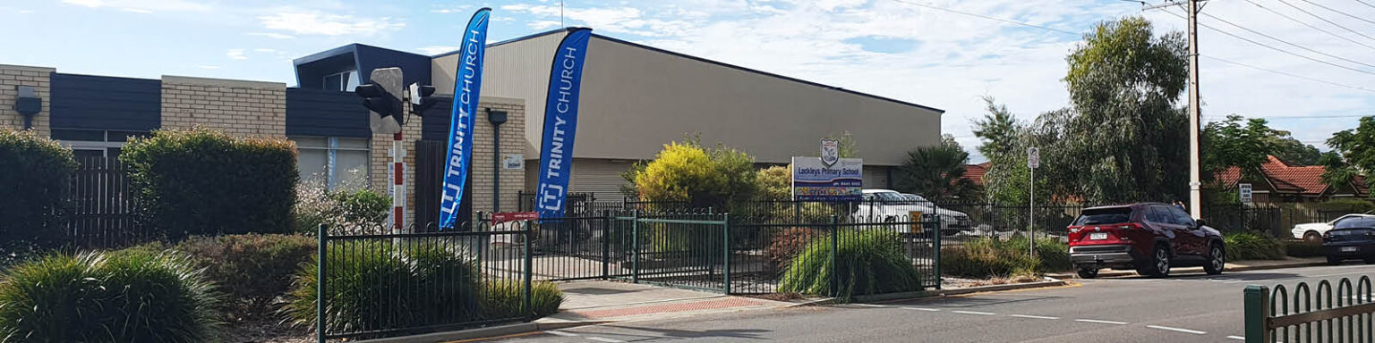 Churches | Trinity Network