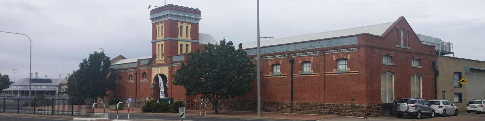 Churches Trinity Network