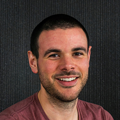 James Agnew, Author at Trinity Network