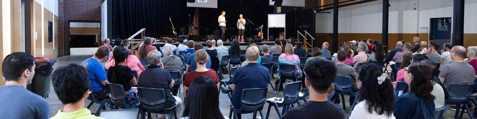 Trinity Network Training Day | March 2023 | Trinity Network