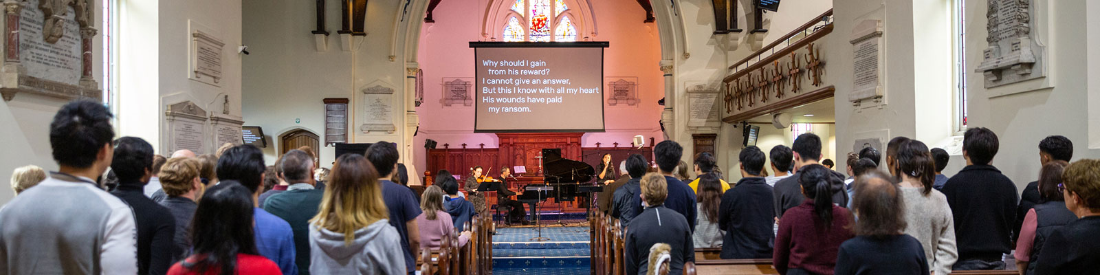 Blog | Trinity Network