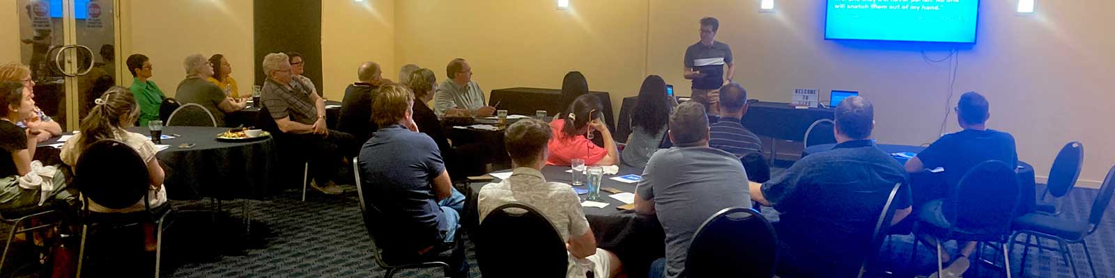 Blog | Trinity Network