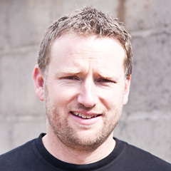 Matt Lehmann, Author at Trinity Network