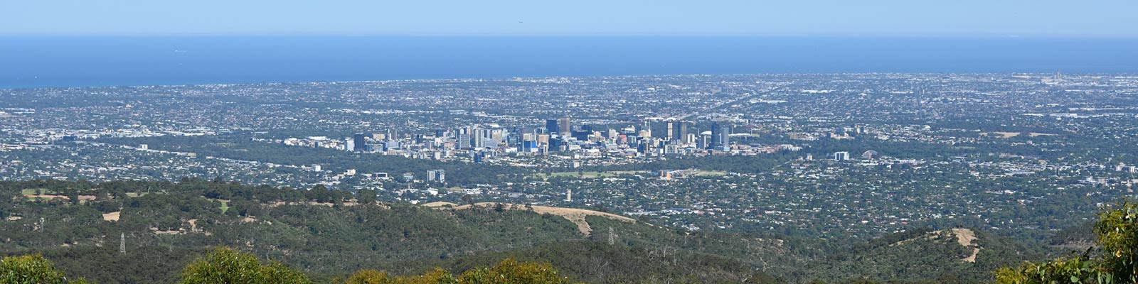 Reaching Our City, State, Nation & World For Christ | Trinity Network