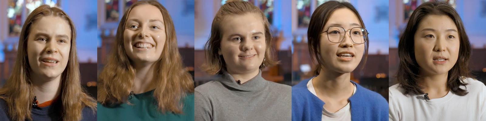 Stories Of Faith: Autumn 2023 | Trinity Network