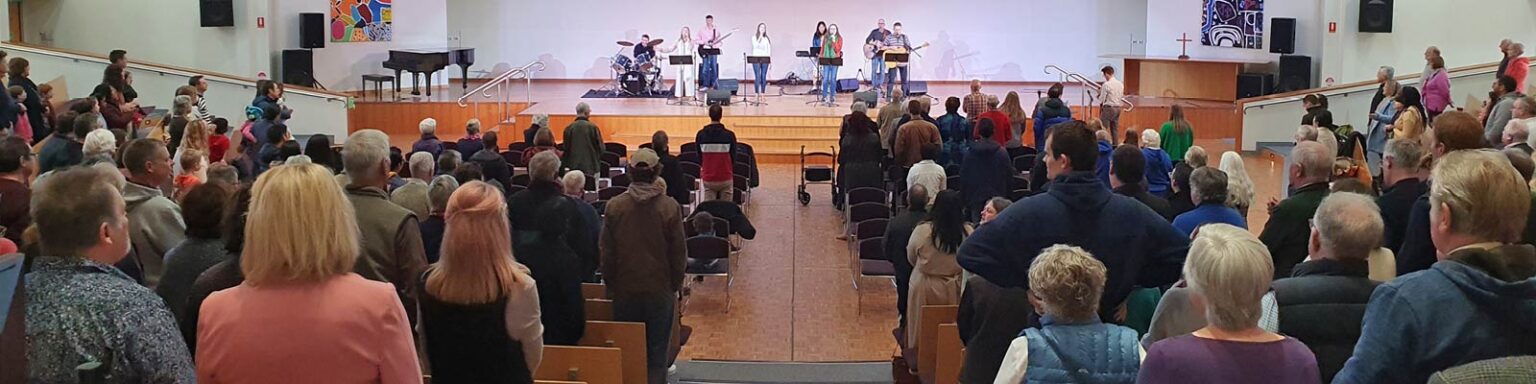 Blog | Trinity Network