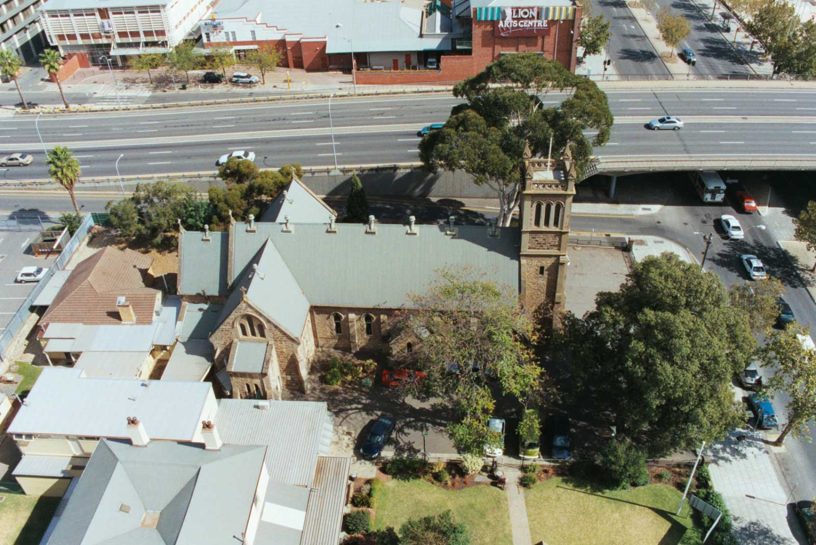 The Future Of The Trinity Network? | Trinity Network