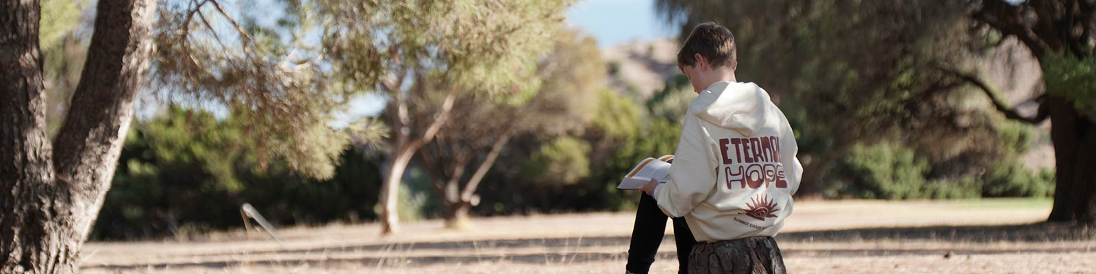 Summit Camp 2024 | Trinity Network