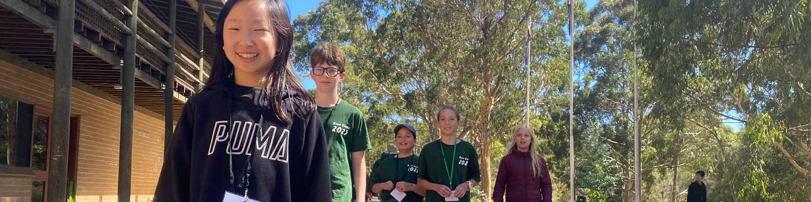 Base Camp 2025 | Trinity Network