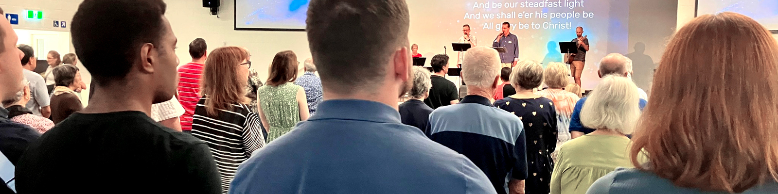 What Does The Trinity Network Of Churches Do? | Trinity Network