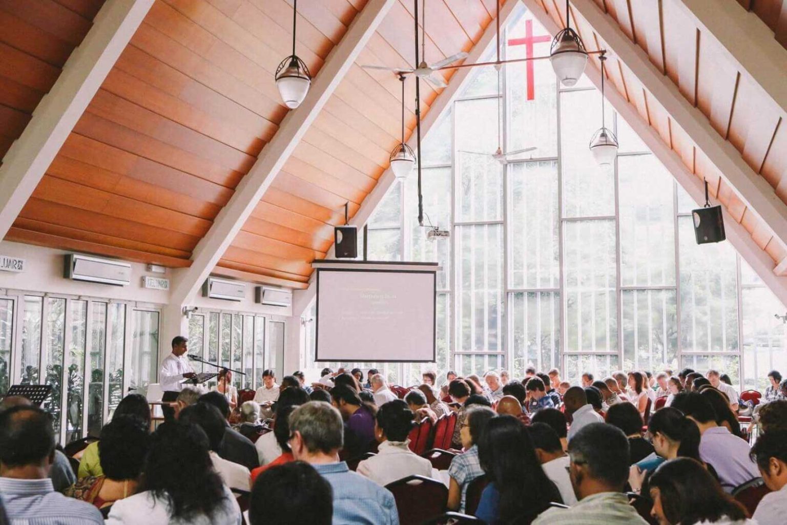 Gospel Partners Across The World | Trinity Network